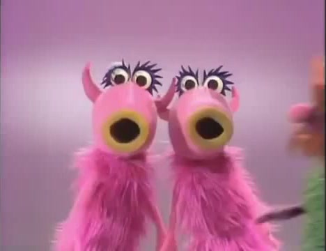 The Muppet Show - Mahna Mahna (manamana, Mah-Na Mah-Na) - Coub - The ...