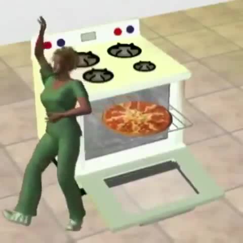 Chefin' - Coub - The Biggest Video Meme Platform