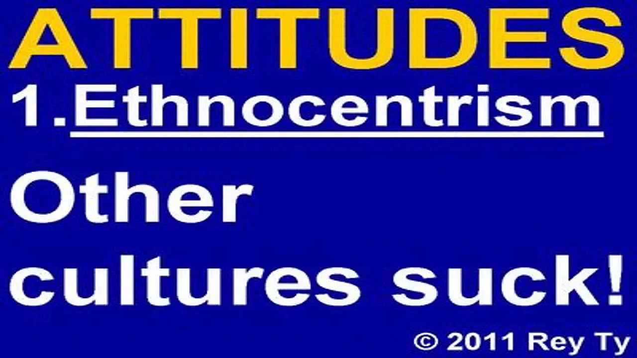 2014 Rey Ty Bennett Intercultural Sensitivity Competence Ethnocentric ...