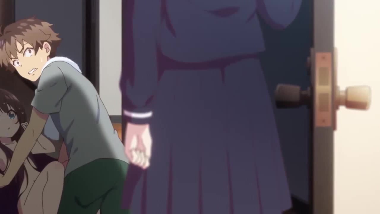 Always protect your loli - Coub - The Biggest Video Meme Platform