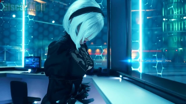 2B - TIFA - Coub - The Biggest Video Meme Platform