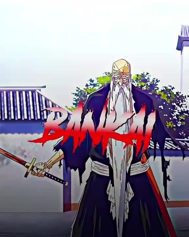 Yamamoto Bankai - Zanka no Tachi : Minami - Coub - The Biggest Video ...