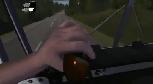 Drunk Driving Simulator - Coub - The Biggest Video Meme Platform