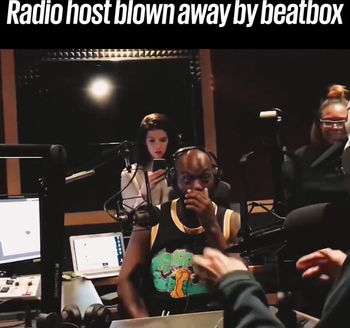 beatbox : LOWER - Coub - The Biggest Video Meme Platform