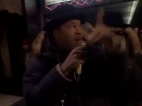 RUN-DMC - It's Tricky - Coub - The Biggest Video Meme Platform