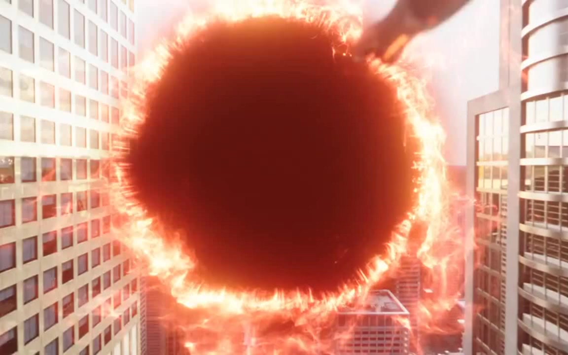 Flash saves Phoenix - Coub - The Biggest Video Meme Platform