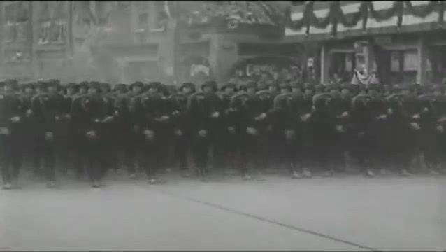waffen ss march - Coub - The Biggest Video Meme Platform