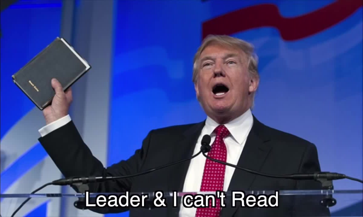 TRUMP (Stitches Parody) ~ Rucka Rucka Ali - Coub - The Biggest Video ...