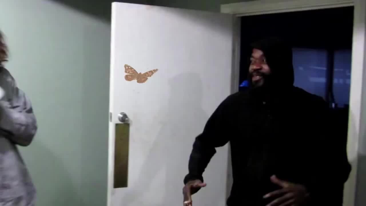 Mc Ride sees a moth - Coub - The Biggest Video Meme Platform