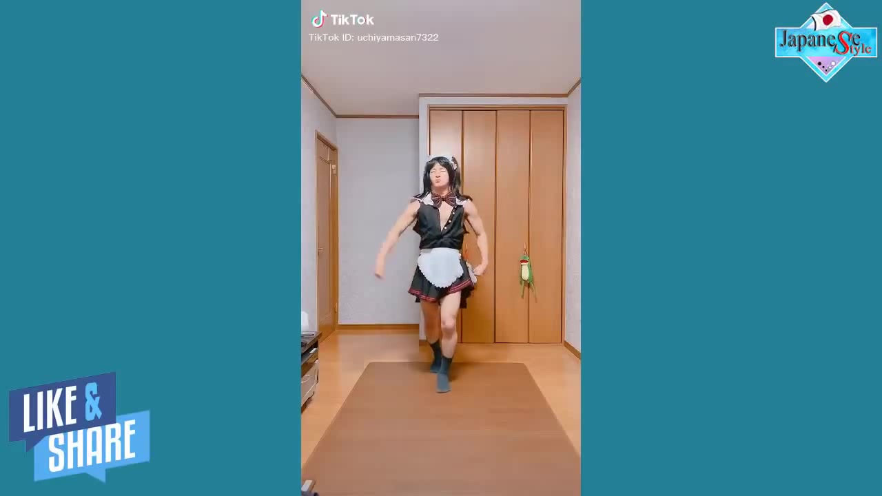 [Tik Tok Japan Vs Korea] のティックトック| Perfect Combination #2203 - Coub - The Biggest Video Meme ...