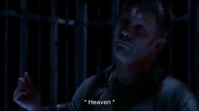 Supernatural Lucifers cage - Coub - The Biggest Video Meme Platform