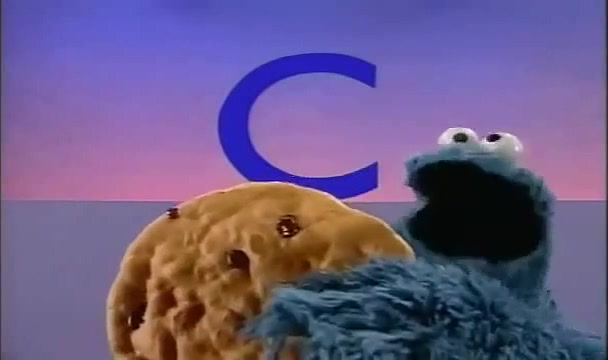 C is For Cookie - Coub - The Biggest Video Meme Platform