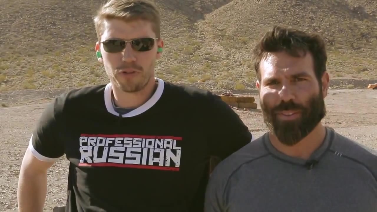 FPSRussia's Day Off With Dan Bilzerian - Coub - The Biggest Video Meme ...