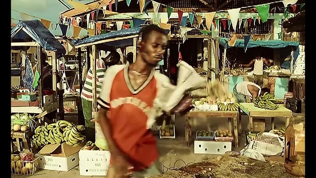 Fatboy Slim - Ya Mama [Official Video] - Coub - The Biggest Video Meme ...