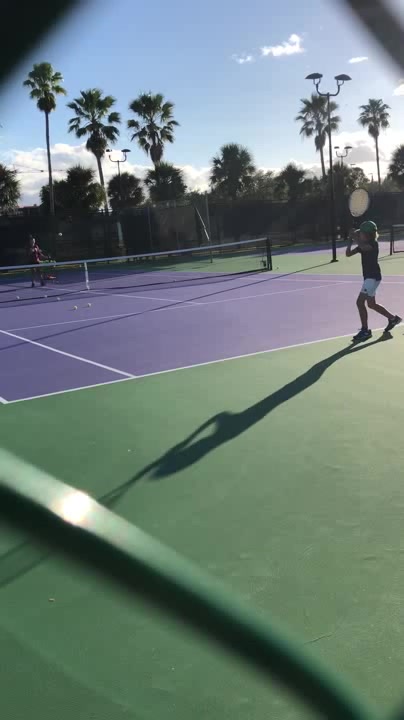 Backhand - Coub - The Biggest Video Meme Platform