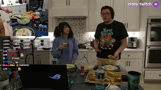 Crazy Twitch Fails Top Moments #1 (Luxury Girl, Emiru, Mira, Amouranth) - Coub - The Biggest ...