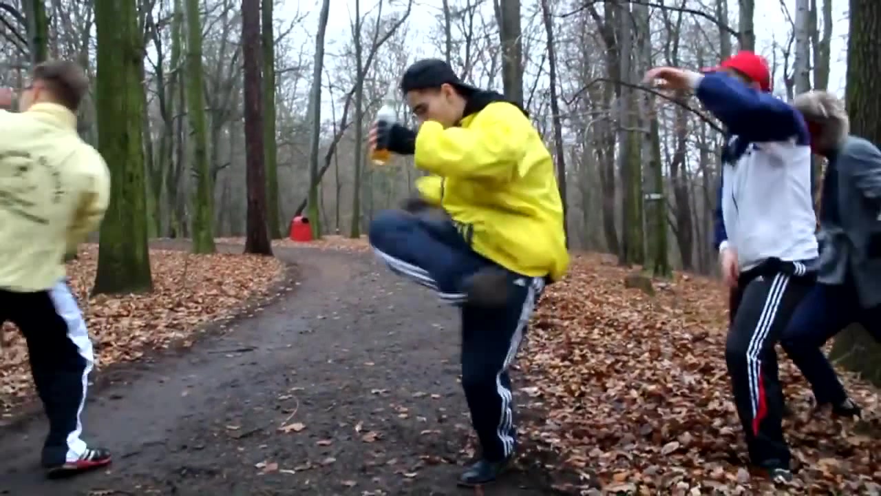 Tri poloski (polish version) HARDBASS - Coub - The Biggest Video Meme ...