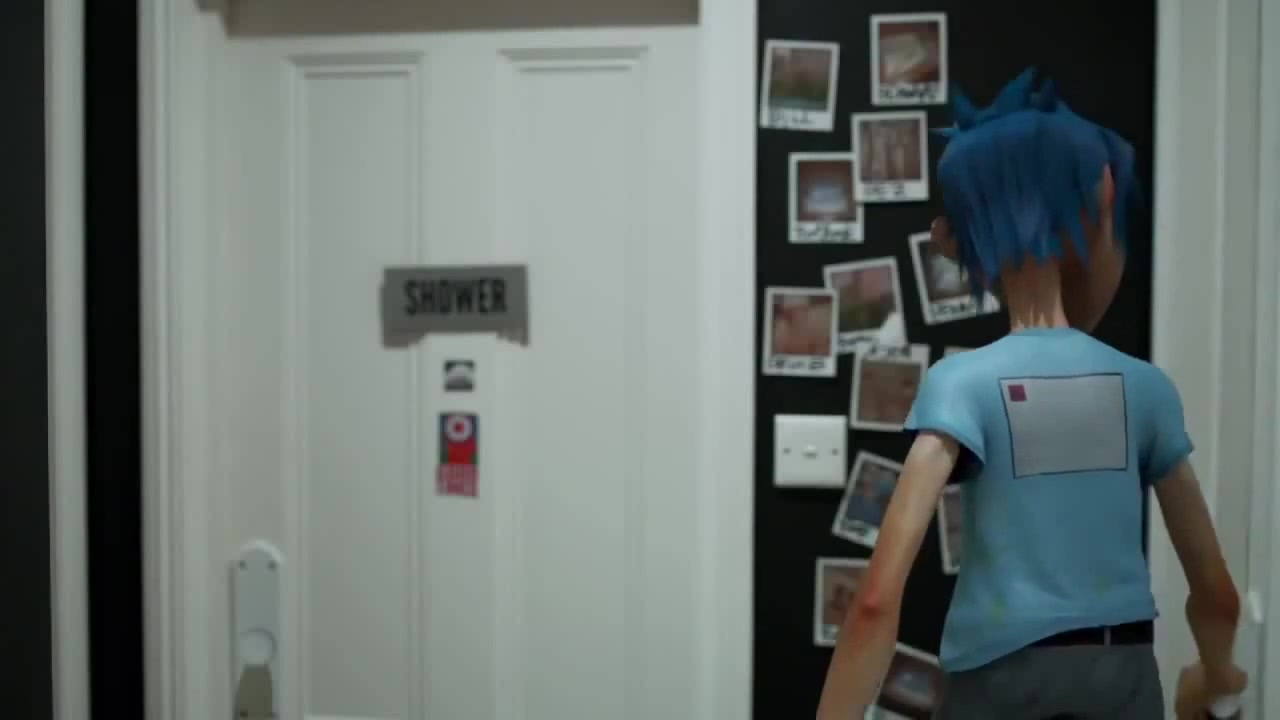 Gorillaz - Do Ya Thing (HD) - Coub - The Biggest Video Meme Platform