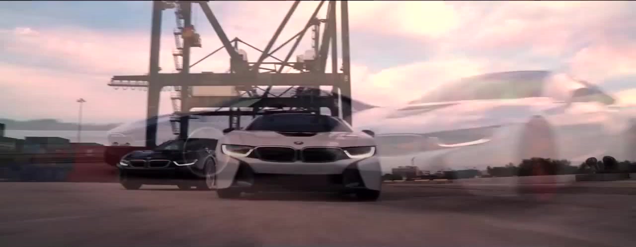 BMW i8 - Coub - The Biggest Video Meme Platform