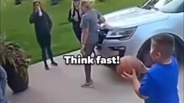 think fast - Coub - The Biggest Video Meme Platform