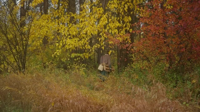 Life in a Rural Cottage - Coub - The Biggest Video Meme Platform