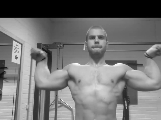Me posing 2013 Bodybuilding Motivation - Coub - The Biggest Video Meme ...