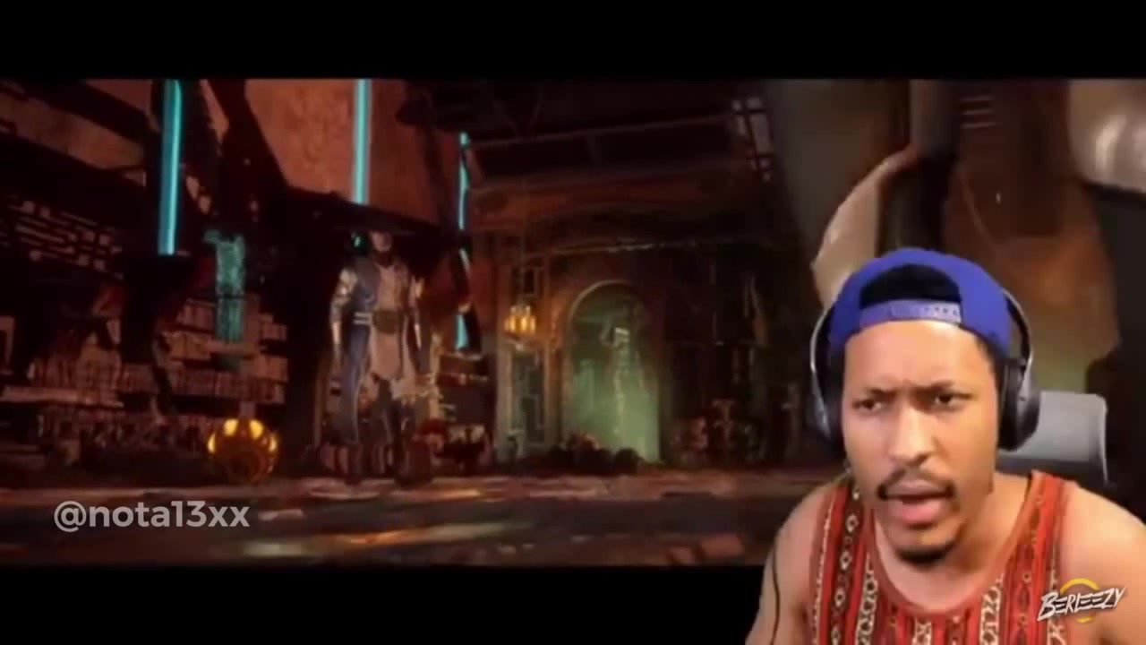 She kinda bad tho... Is that Frost? - Coub - The Biggest Video Meme Platform