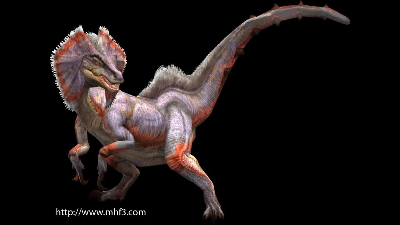 Great Jaggi Roar - Coub - The Biggest Video Meme Platform