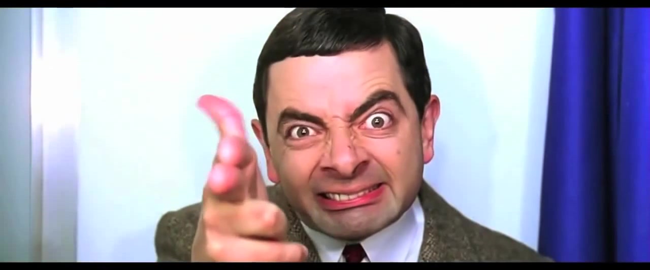 Mr.Bean - Coub - The Biggest Video Meme Platform