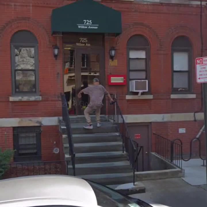 Meanwhile in Hoboken New Jersey LT - Coub - The Biggest Video Meme Platform