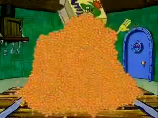 YouTube Poop: The Sky Had A Weegee! - Coub - The Biggest Video Meme ...