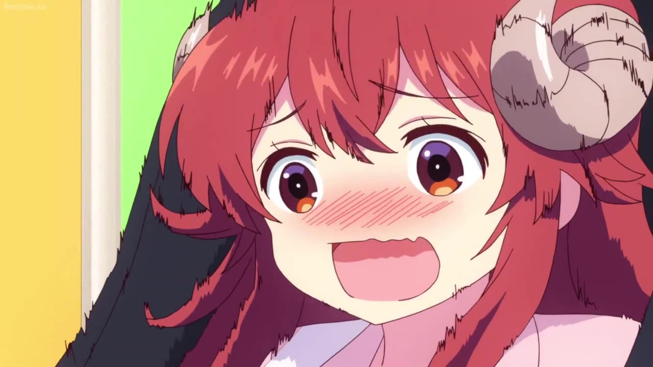 This Demon Girl Is So Cute #2 - Coub - The Biggest Video Meme Platform