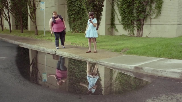 about a girl named Lily - Coub - The Biggest Video Meme Platform