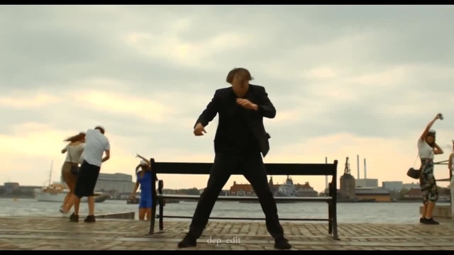 Another Round / Druk (Final scene) - Coub - The Biggest Video Meme Platform