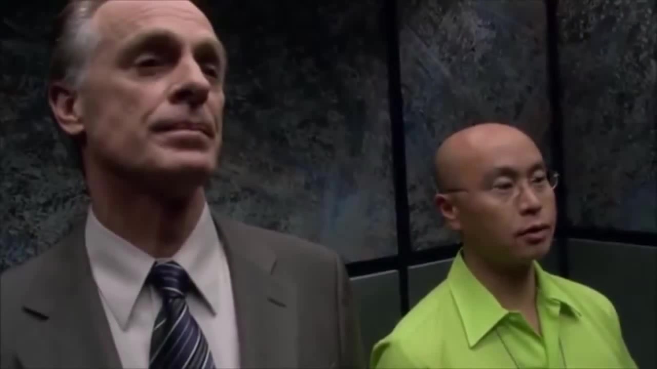 Dexter - Funniest Moments - Coub - The Biggest Video Meme Platform