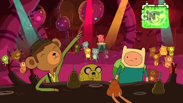 Adventure Time - Coub - The Biggest Video Meme Platform