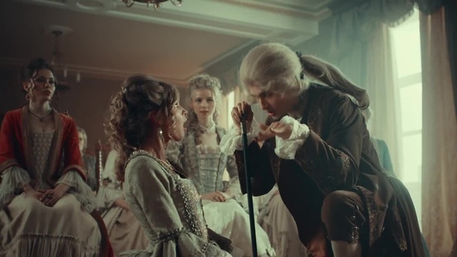 MORGENSHTERN - ARISTOCRAT (Official Video, 2021) - Coub - The Biggest ...