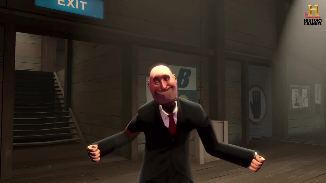 Vladimir Pootis' Cock Addiction [SFM] - Coub - The Biggest Video Meme Platform