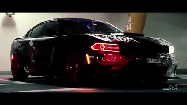 Dodge Charger Hellcat Venom - Coub - The Biggest Video Meme Platform