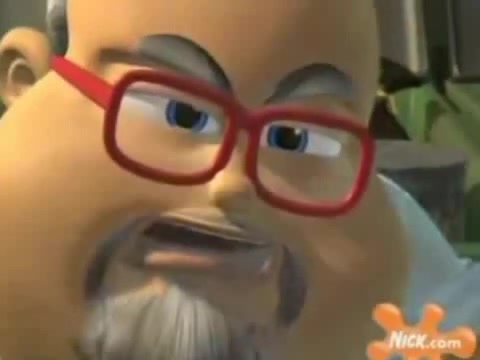 Sam the Candy Man AMV jimmy neutron - Coub - The Biggest Video Meme ...