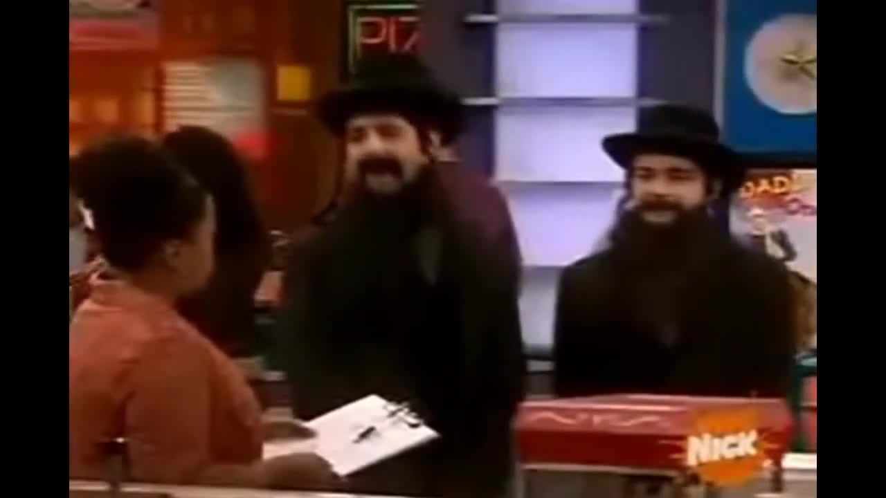 Drake and Josh - Disguise (pip pip da doodly doo) - Coub - The Biggest ...