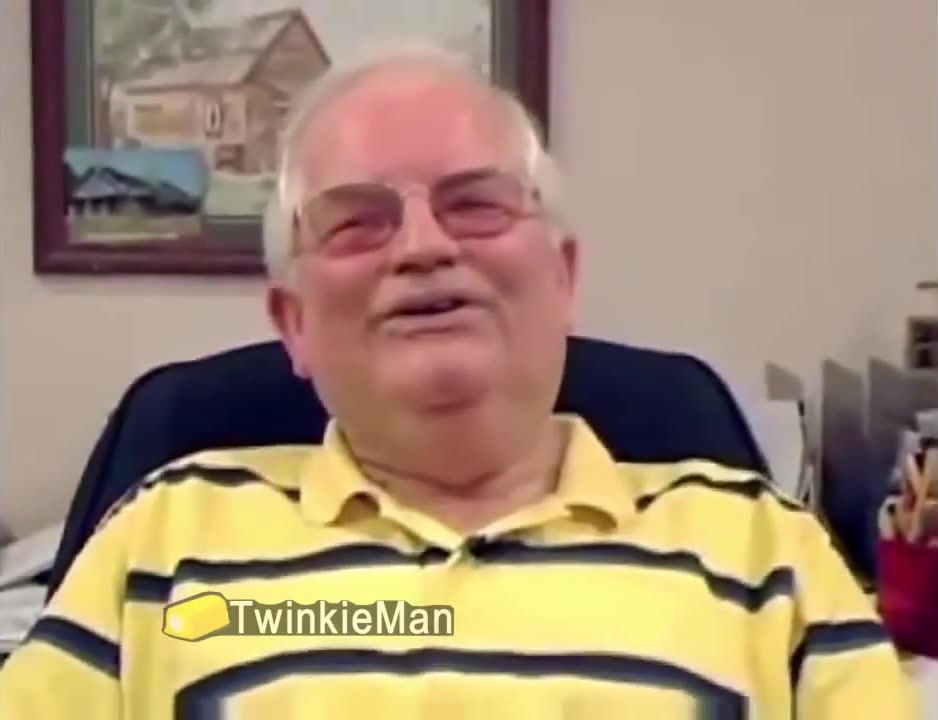 Funny Old Man Laughing - Remix Compilation #2 - Coub - The Biggest ...