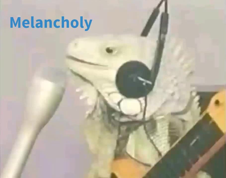 Melancholy - Coub - The Biggest Video Meme Platform