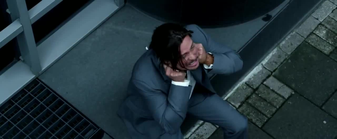 Brad Pitt Bolito scene from The Counselor 2013 - Coub - The Biggest Video Meme Platform