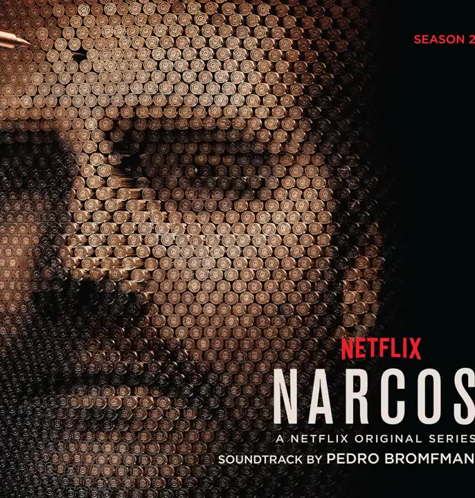 Rodrigo Amarante - Tuyo (Narcos Theme Song) [Lyrics] - Coub - The ...