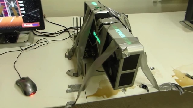 Nvidia RTX 4090 Ti - Coub - The Biggest Video Meme Platform