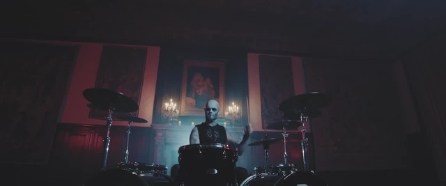 POWERWOLF - Dancing With The Dead (Official Video) | Napalm Records ...