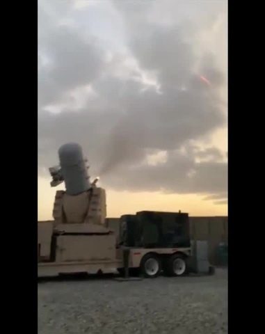 Phalanx CIWS - Coub - The Biggest Video Meme Platform