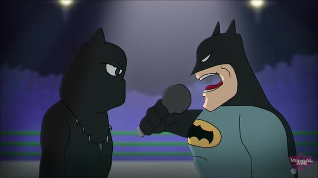 Batman Beatbox - Coub - The Biggest Video Meme Platform