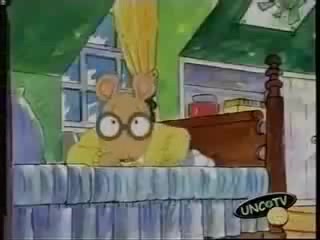 Youtube Poop: Arthur can't stand Caramelldansen anymore - Coub - The ...